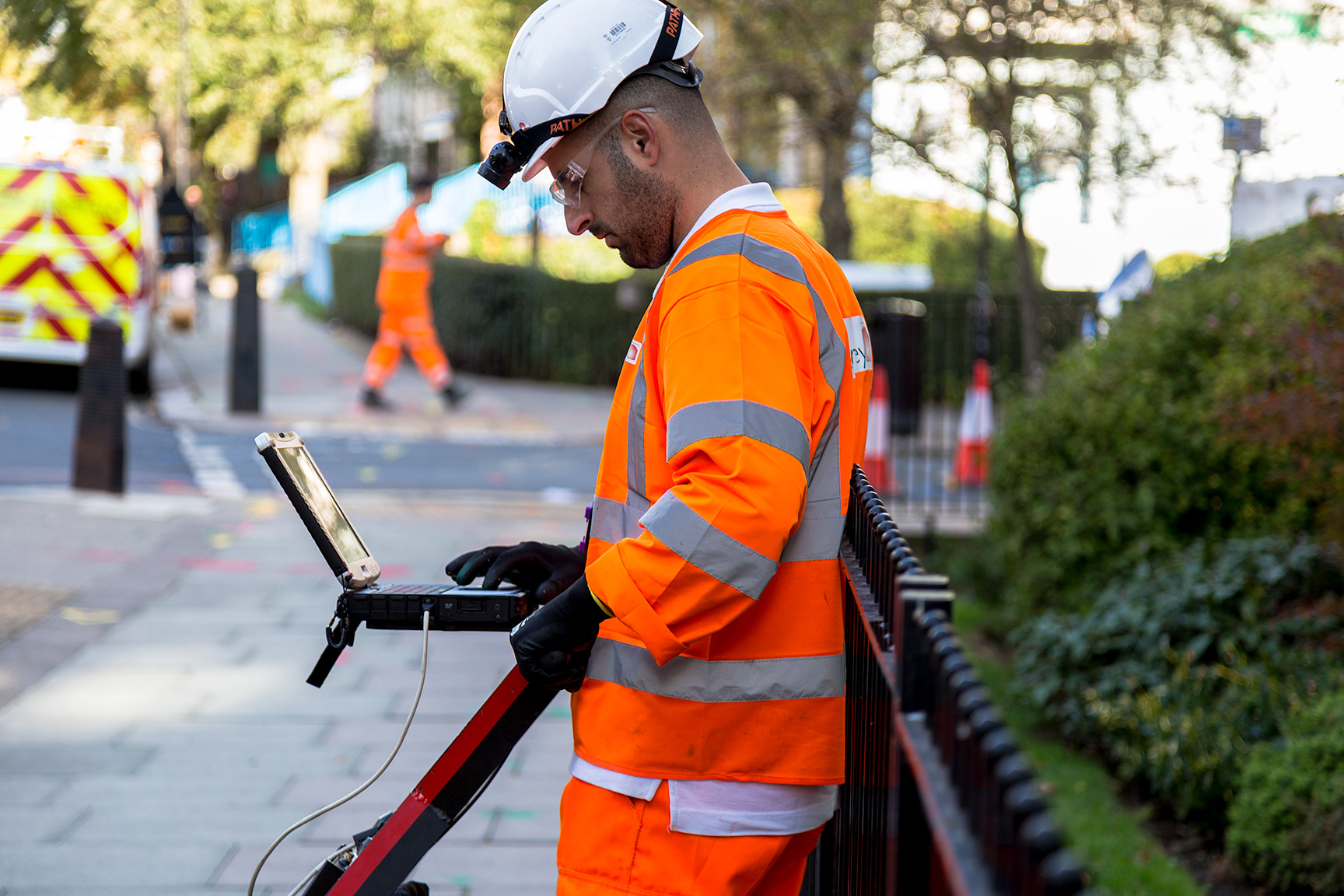 PAS128 - Select Surveys