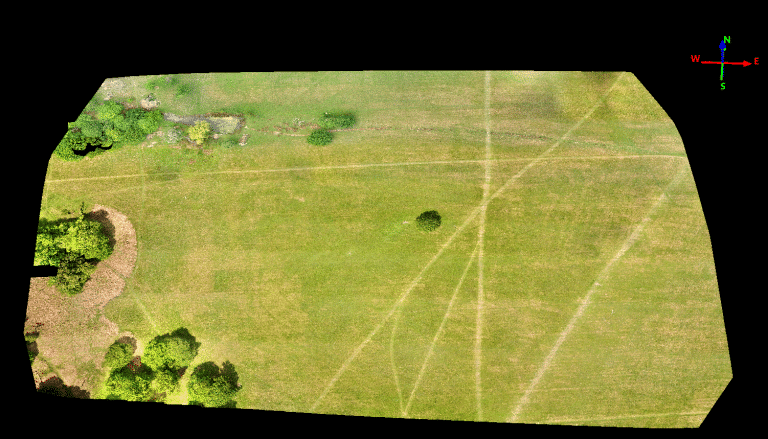 Photogrammetry - Select Surveys