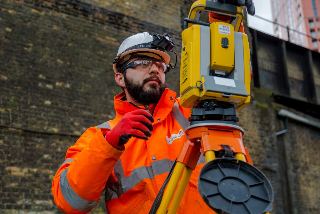 PAS128 - Select Surveys